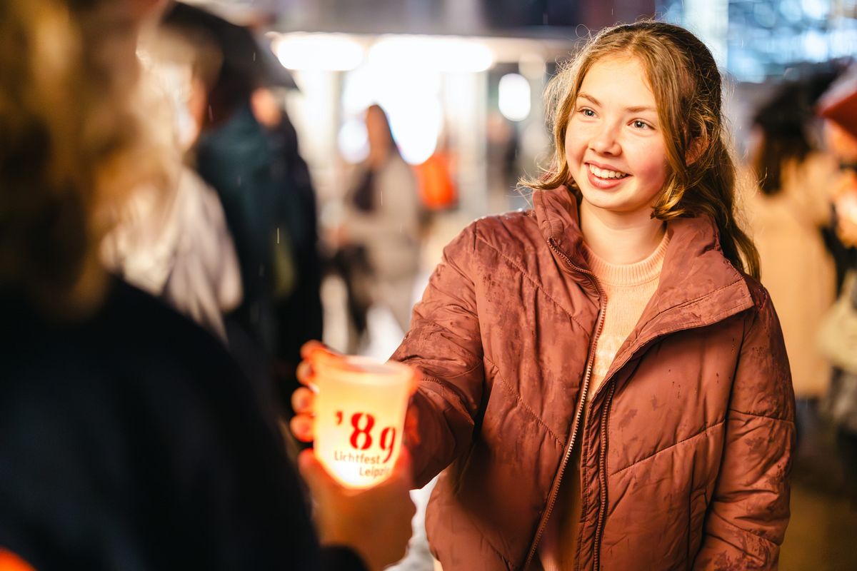 On Thursday is the Festival of Lights: all information at a glance